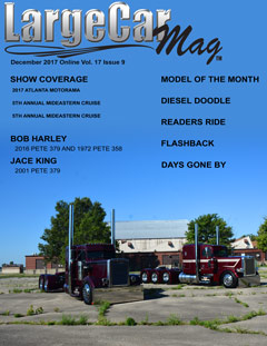 LargeCarMag | Welcome to LargeCarMag.com