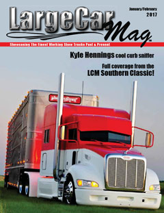 LargeCarMag | Welcome to LargeCarMag.com