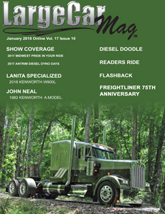 LargeCarMag | Welcome to LargeCarMag.com