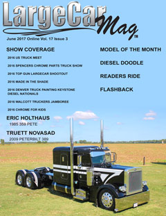 LargeCarMag | Welcome to LargeCarMag.com