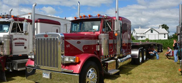 LargeCarMag | Welcome to LargeCarMag.com