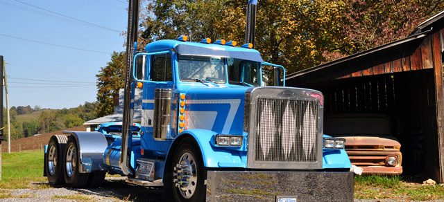 LargeCarMag | Welcome to LargeCarMag.com