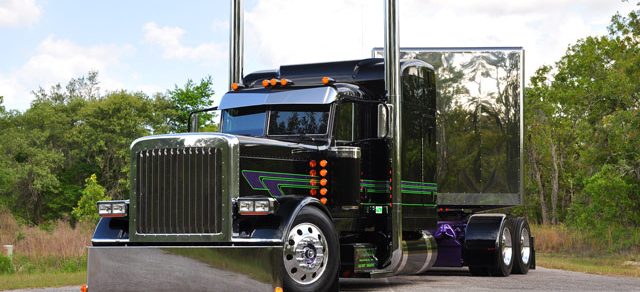 LargeCarMag | Welcome to LargeCarMag.com