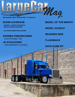 LargeCarMag | Welcome to LargeCarMag.com