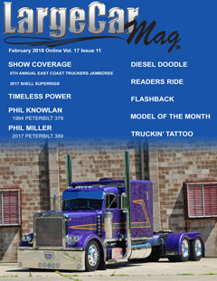 LargeCarMag | Welcome to LargeCarMag.com