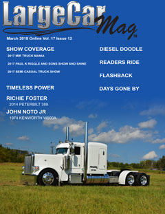 LargeCarMag | Welcome to LargeCarMag.com