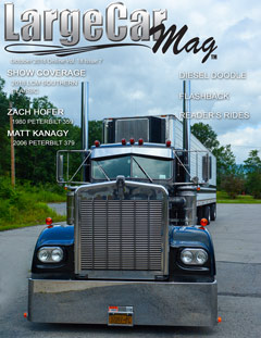 LargeCarMag | Welcome to LargeCarMag.com