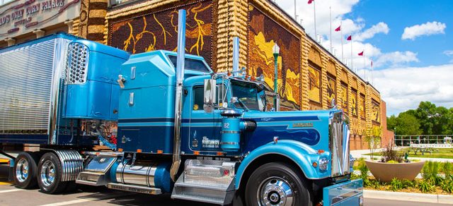 LargeCarMag | Welcome to LargeCarMag.com