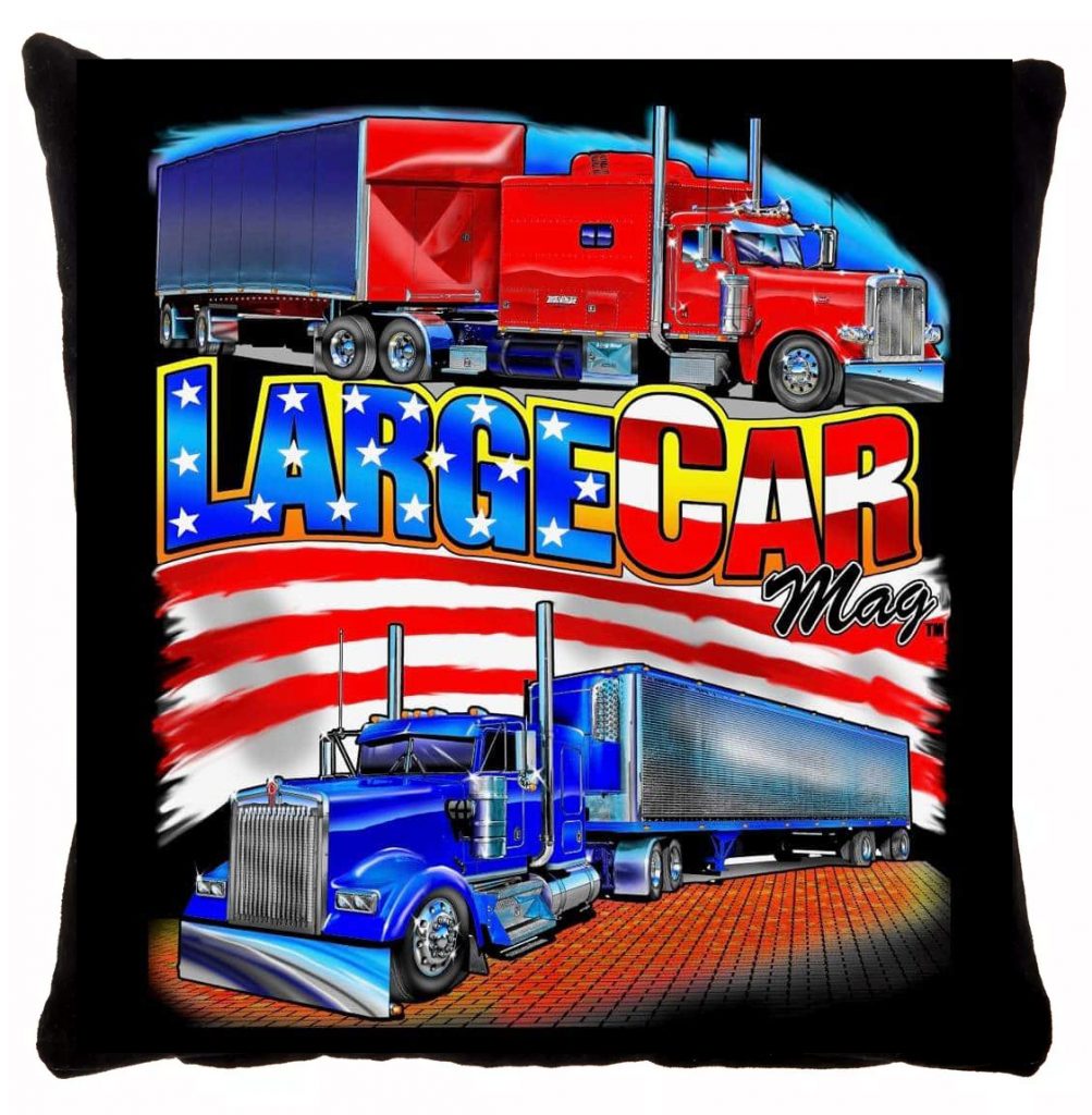 LargeCarMag | Welcome to LargeCarMag.com