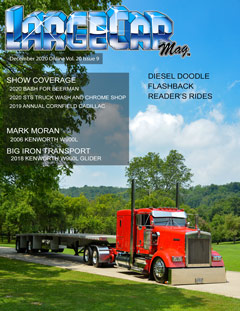 LargeCarMag | Welcome to LargeCarMag.com