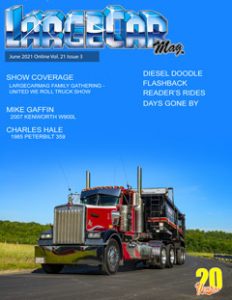 LargeCarMag | Welcome to LargeCarMag.com