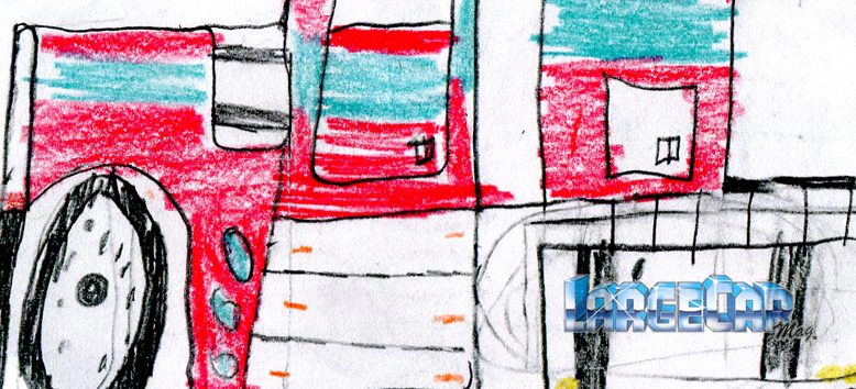 LargeCarMag | Welcome to LargeCarMag.com