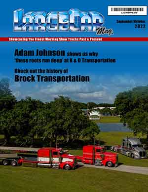 LargeCarMag | Welcome to LargeCarMag.com