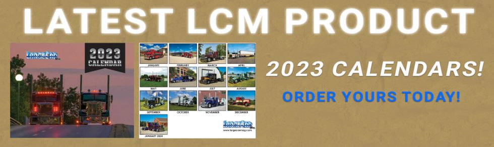 LargeCarMag | Welcome to LargeCarMag.com