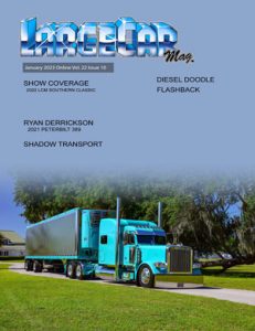 LargeCarMag | Welcome to LargeCarMag.com