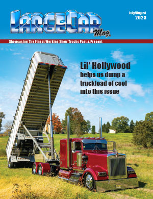 LargeCarMag | Welcome to LargeCarMag.com