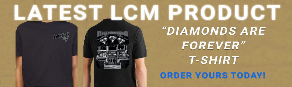 LargeCarMag | Welcome to LargeCarMag.com