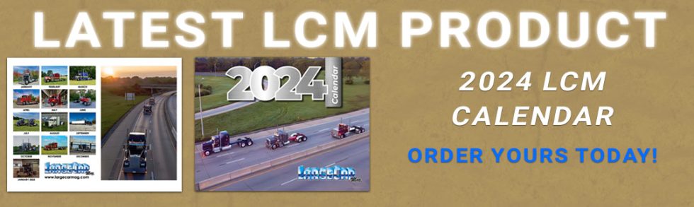 LargeCarMag | Welcome to LargeCarMag.com