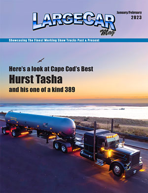 Subscribe To the PRINT version of LargeCarMag – NOW 6 times a year ...