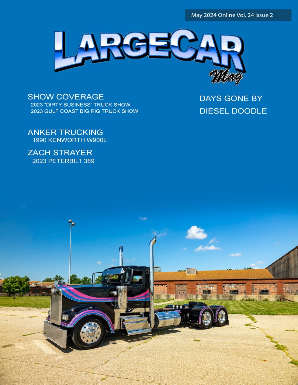 2024-05-May | LargeCarMag