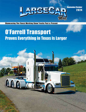 LargeCarMag | Welcome to LargeCarMag.com